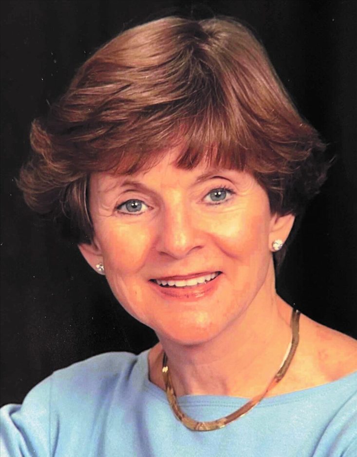 Merry Lou McMurray - Observer-Reporter